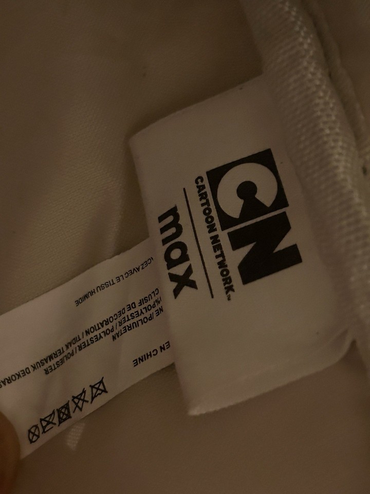 Powerpuff Girls Mini Backpack Cartoon Network 2000 Good Condition | eBay UK