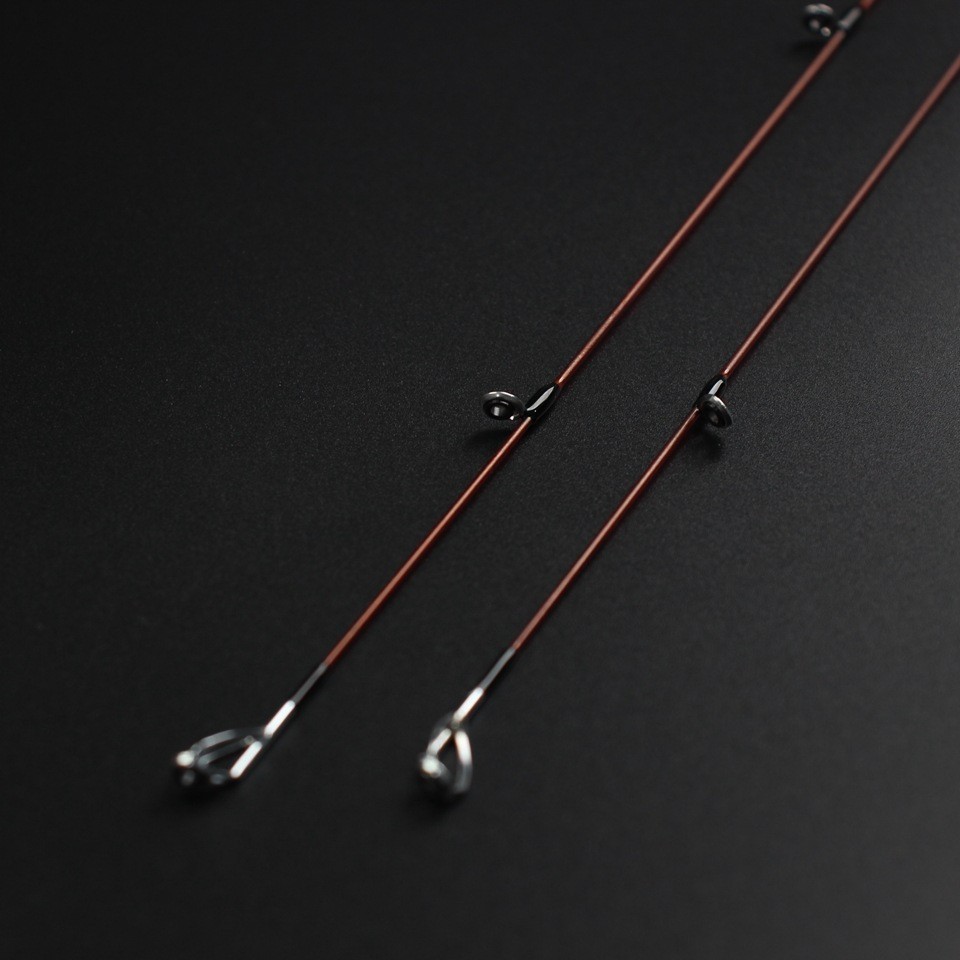 Portable Fishing Rods Carbon Fiber Spinning/casting Rod Carp Fast ...