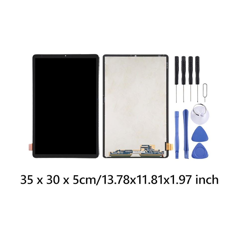 LCD Screen Digitizer Assembly Tablet Accessory Stable Replacement for ...