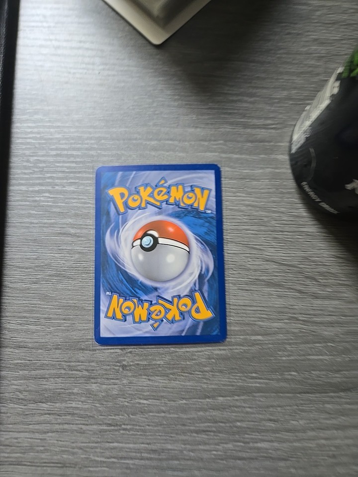 Pokémon TCG Chatot Holo Card 77/102 Team Plasma Plasma Plasma Blast ...