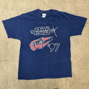 Star Tours Shirt | eBay Star Tours Shirt | eBay