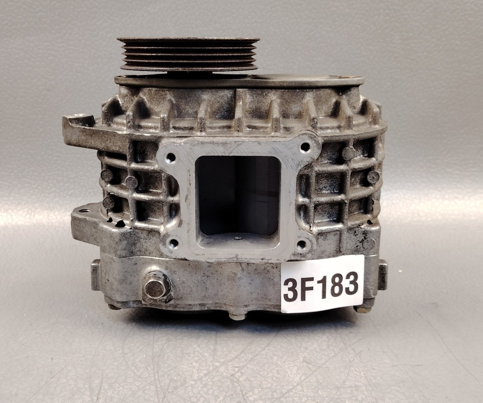 SUBARU Pleo RA1 EN07W SUPERCHARGER AISIN AMR500 14408KA111 | eBay