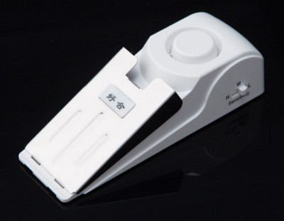 Intelligent Door Blocking Anti-theft Alarm Safety Theft-proof Device ...
