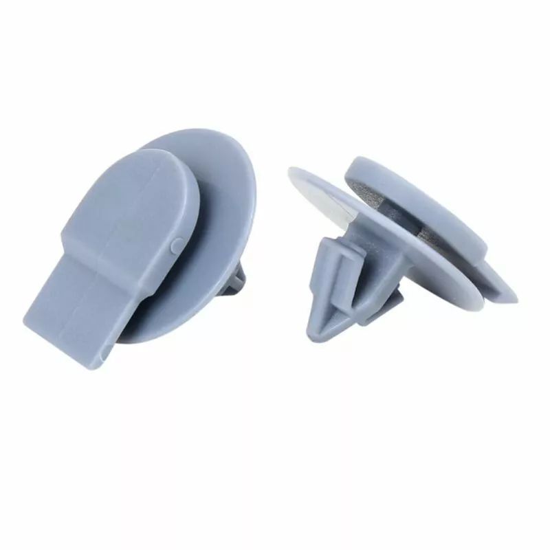 100Pcs For Mini Cooper R50 R52 R53 R55 R56 R57 Wheel Arch Trim Molding ...