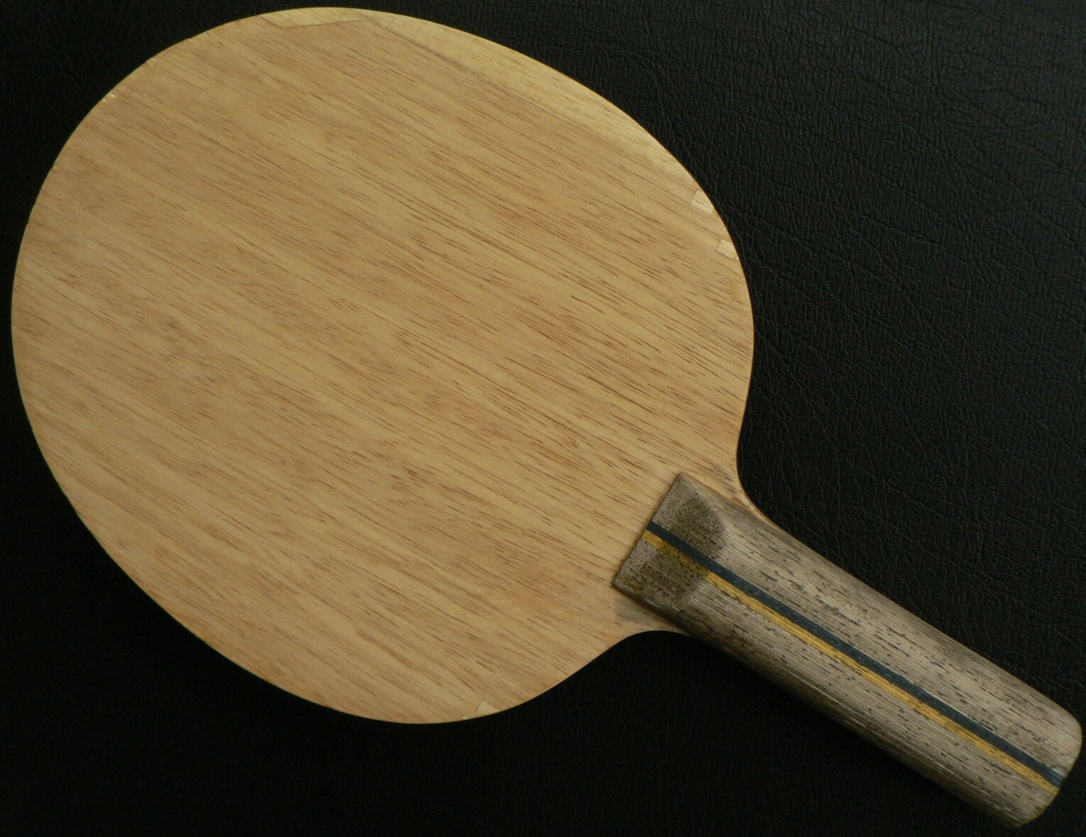 Banda - Waldner 5-ply Off ST (gerade) 87,4g Rarität ca. v. 1990 | eBay