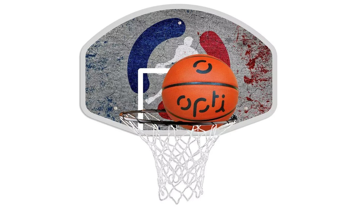 Basketball Backboard Designs Basketball Backboard Mockup Free