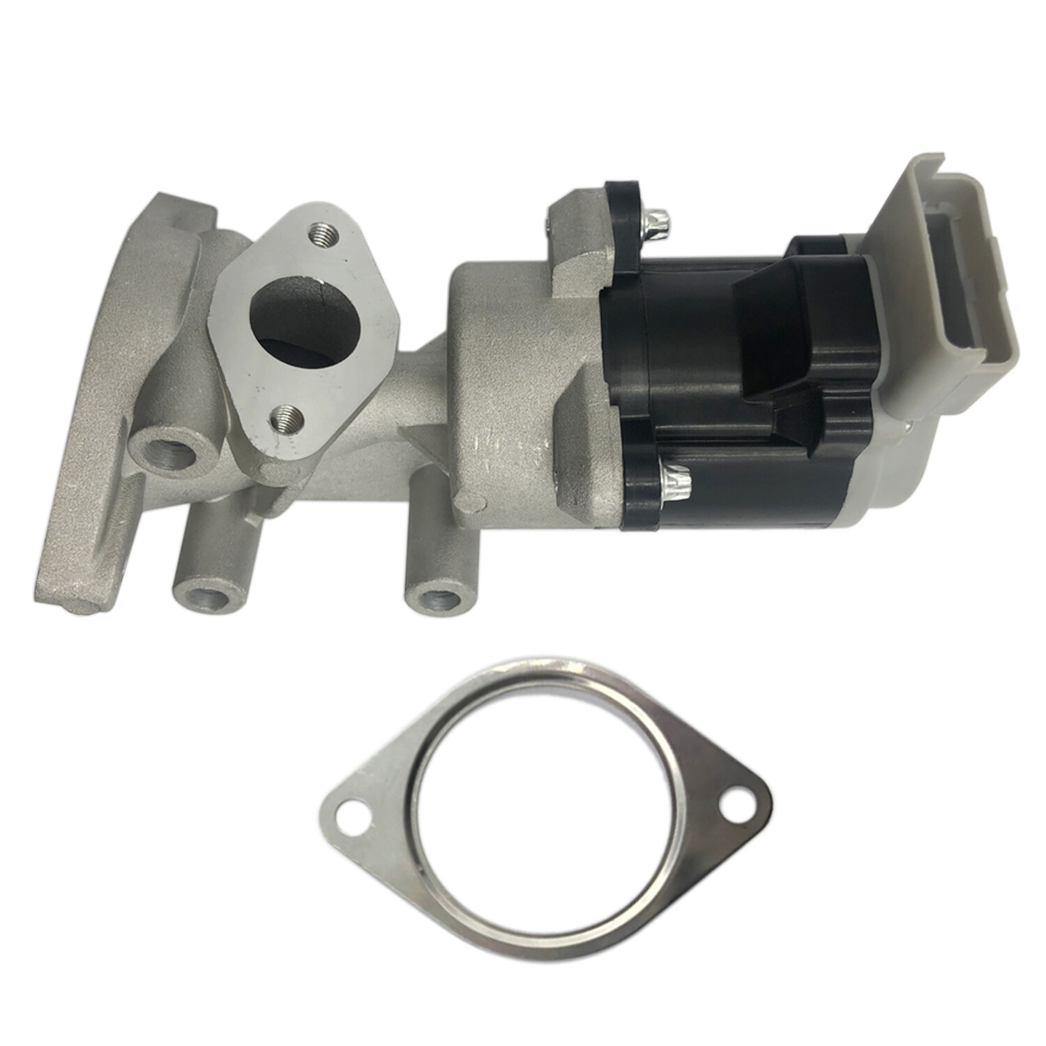 EGR Valve Left for LAND ROVER DISCOVERY MK3 MK4 2.7 LR018323 LR006960 ...