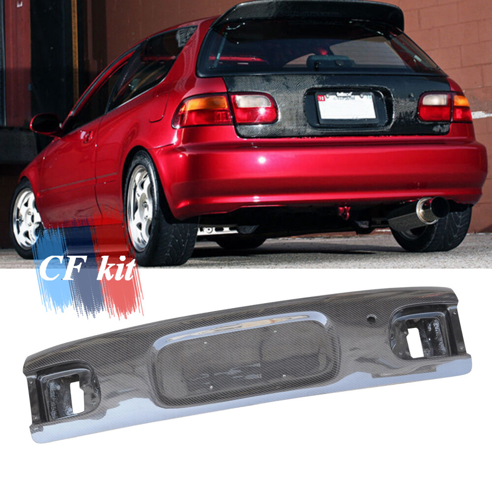 Honda Civic Eg Hatchback