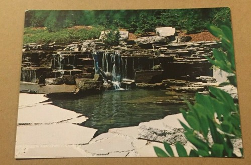 VINTAGE POSTCARD UNUSED WESTERN FORESTRY CENTER, PORTLAND, OREGON | eBay