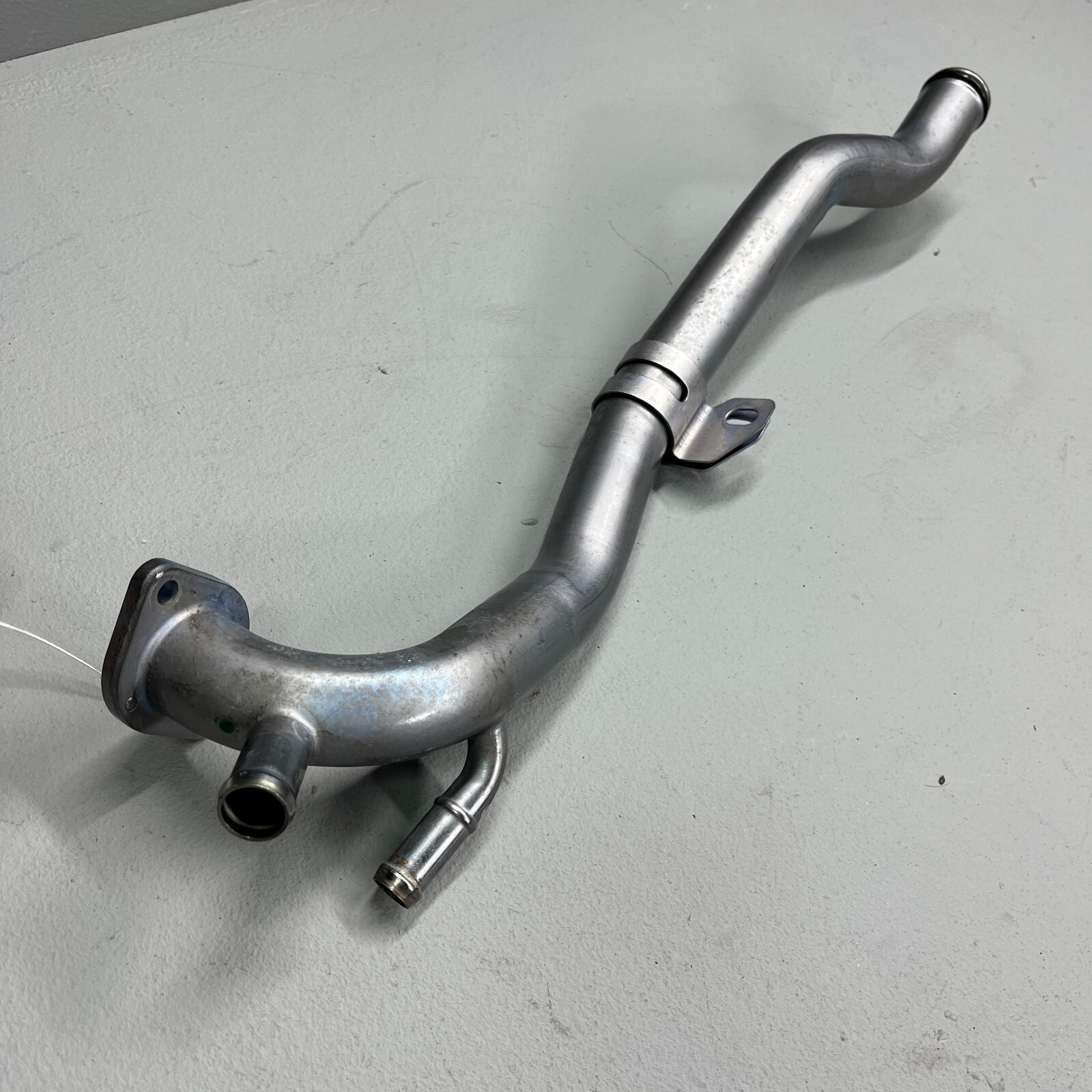 2023 MAZDA CX-50 CX50 2.5L W/O Turbo Engine Water Coolant Pipe Line ...