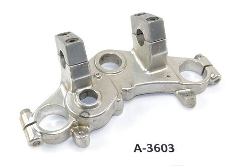 Kawasaki EL 250 B Eliminator Bj 1991 - upper triple clamp A3603 | eBay