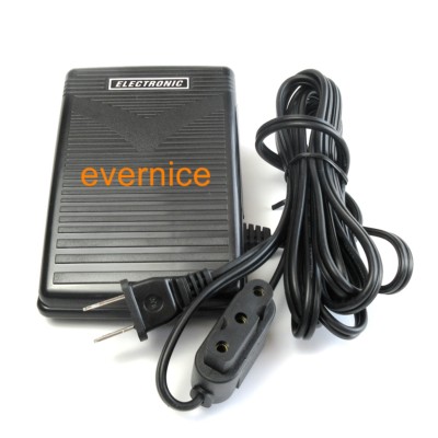 Foot Control Pedal For Pfaff 30, 130, 230, 290, 332, 338 (Old Style ...