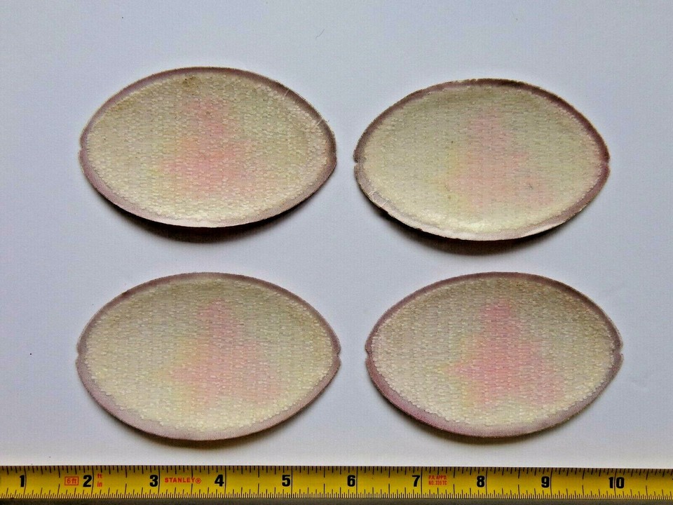 Vintage USFL 1983 Philadelphia Stars USFL Patches 4 Pc Lot OLD SCHOOL ...