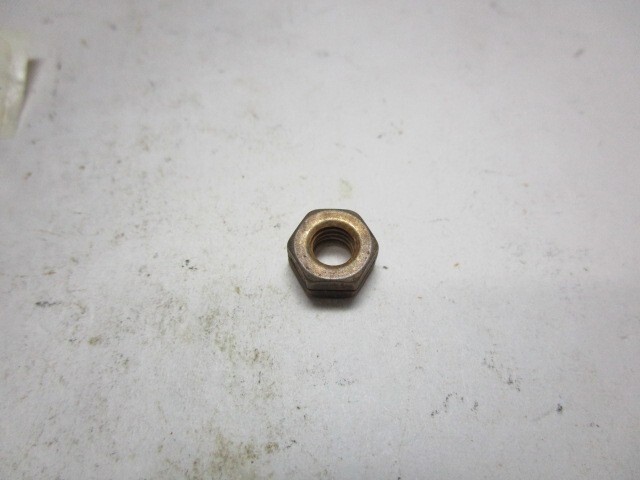 OEM Husqvarna 503222402 Chainsaw Nut for 181, 2100, 3120 | eBay