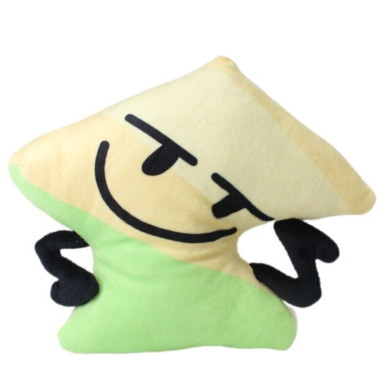 2025 Battle for Dream Island Plush Cartoon Soft Stuffed Dolls For Kid ...