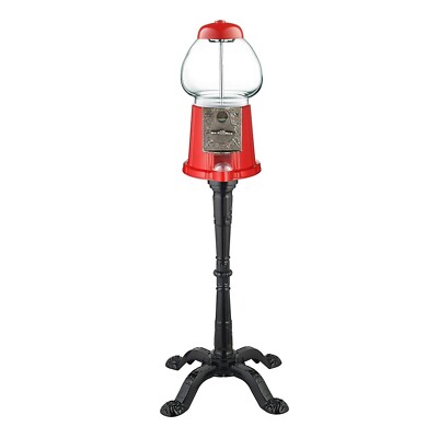 Black Gumball Machine Stand Only | eBay