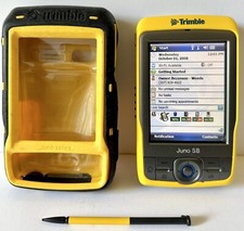 Trimble TDC650 GNSS Handheld - SubMeter for sale online | eBay