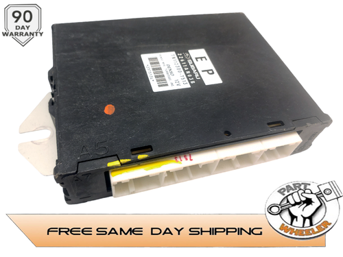2008 Subaru Tribeca 3.6L ECU ECM PCM Engine Computer Module 22611AN03B ...