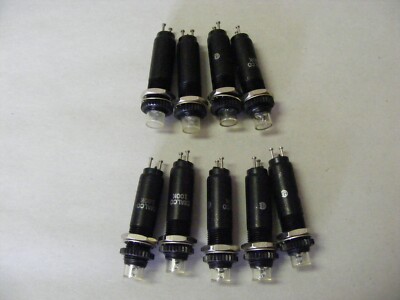 Indicators - Dialco Panel