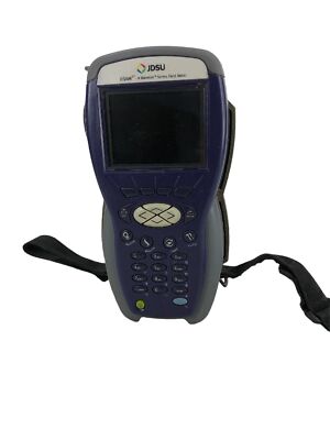 Cable Testers - Jdsu Dsam