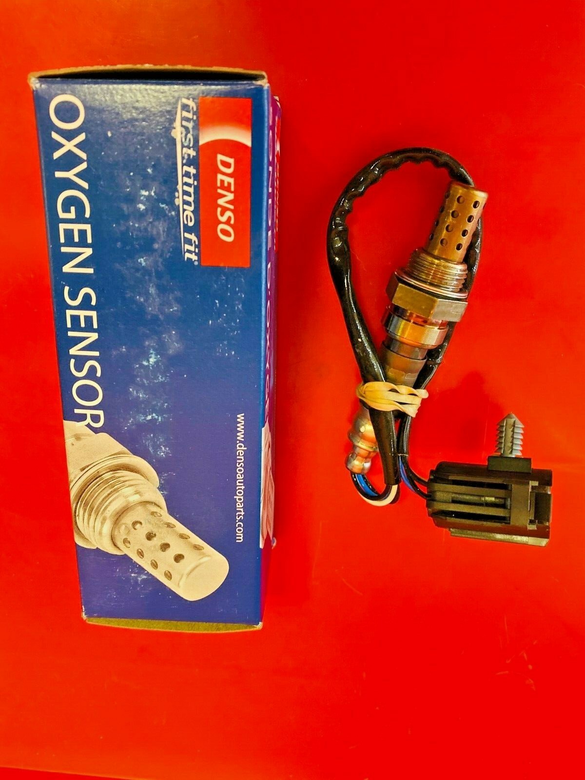 NEW GENUINE DENSO 234-4078 Oxygen Sensor-OE Style FOR DODGE CHRYSLER ...