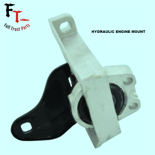 FITS: 2010-2013 FORD TRANSIT CONNECT 2.0L -- FRONT RIGHT UPPER SIDE ...