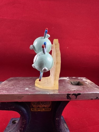 TOMY Pokemon MAGNETON 2" Mini Figure Nintendo Vintage Toy Collectible ...