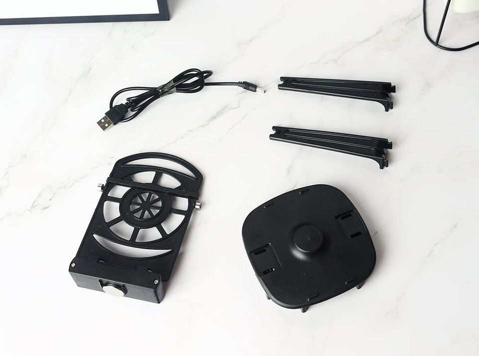 USB Phone Swing Mobile Automatic Shake Step Guadagnare Swing Device ...