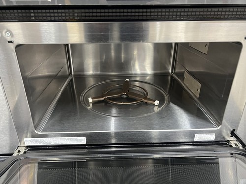 WHIRLPOOL Oven Wall Oven & Microwave Combos WOC54EC0HS - 23720 ...