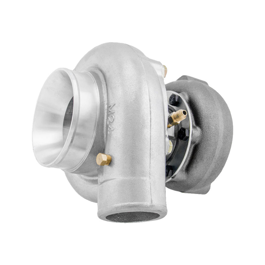 CXRacing Dual Ball Bearing T66 Turbo Charger For Buick Grand National ...