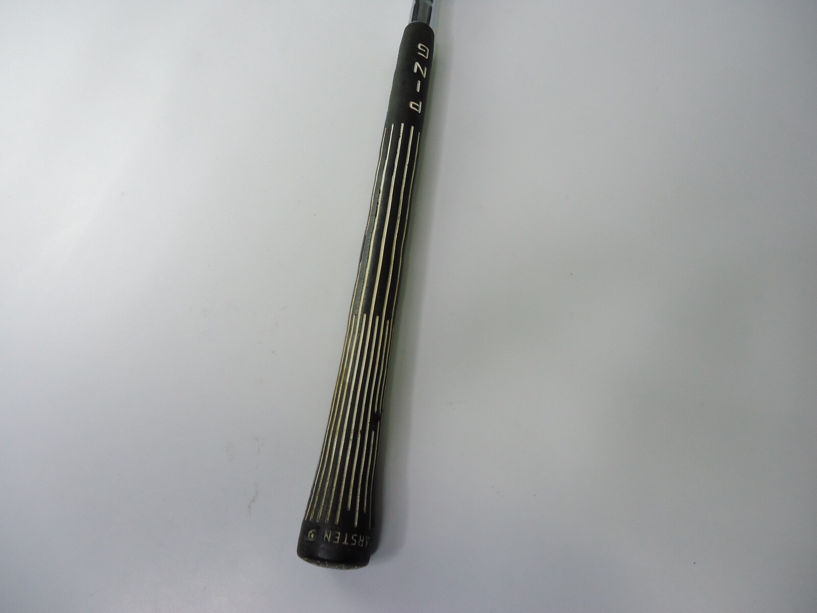 Ping Zing PGX Karsten Dylagrip golf club | eBay