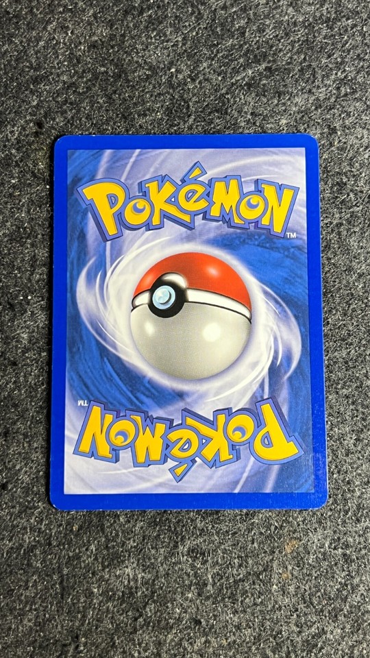 Raticate Holo 48/112 Pokemon Card TCG Fire Red & Leaf Green EN | eBay