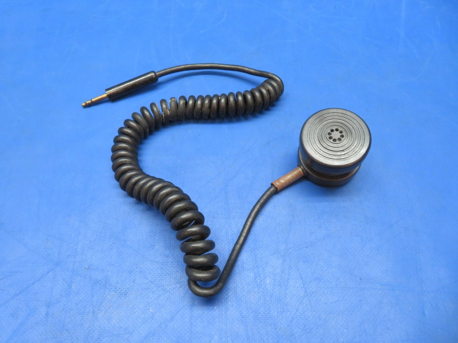 Telex 38T Mic / Microphone P/N 63999-000 (0823-506) | eBay