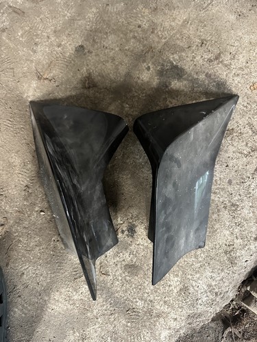 CAMARO REAR SPOILER SET RIGHT & LEFT SIDES 1970 71, 72, 73 OER | eBay