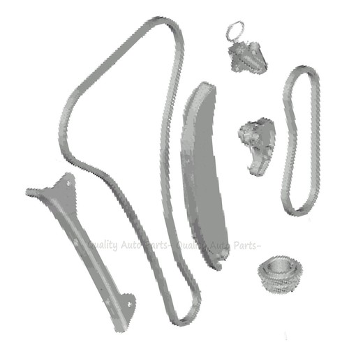 Timing Chain Kit For Hyundai KIA Creta Elantra Kona Sonata Tucson SE 2 ...