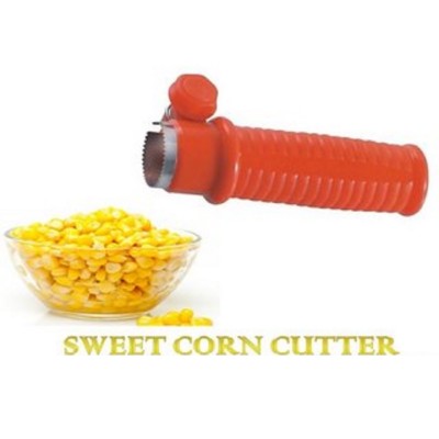 Corn Stripper Corn Cutter Corn Remover Plastic Stainless Steel Blade ...