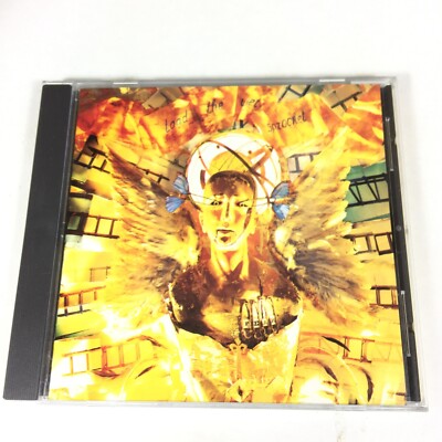 Fear - Audio CD By Toad the Wet Sprocket | eBay