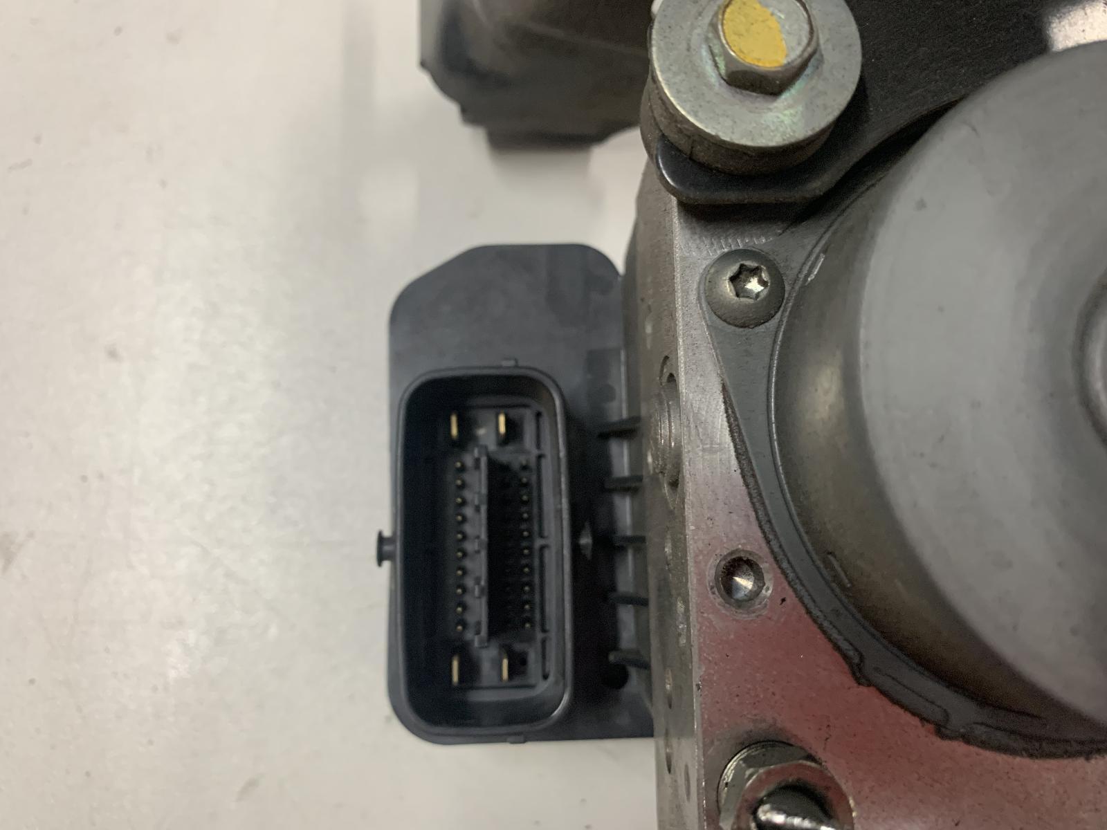 2014 2015 2016 MAZDA 6 ABS PUMP/MODULATOR GJ, G46L - 437A0 | eBay Australia