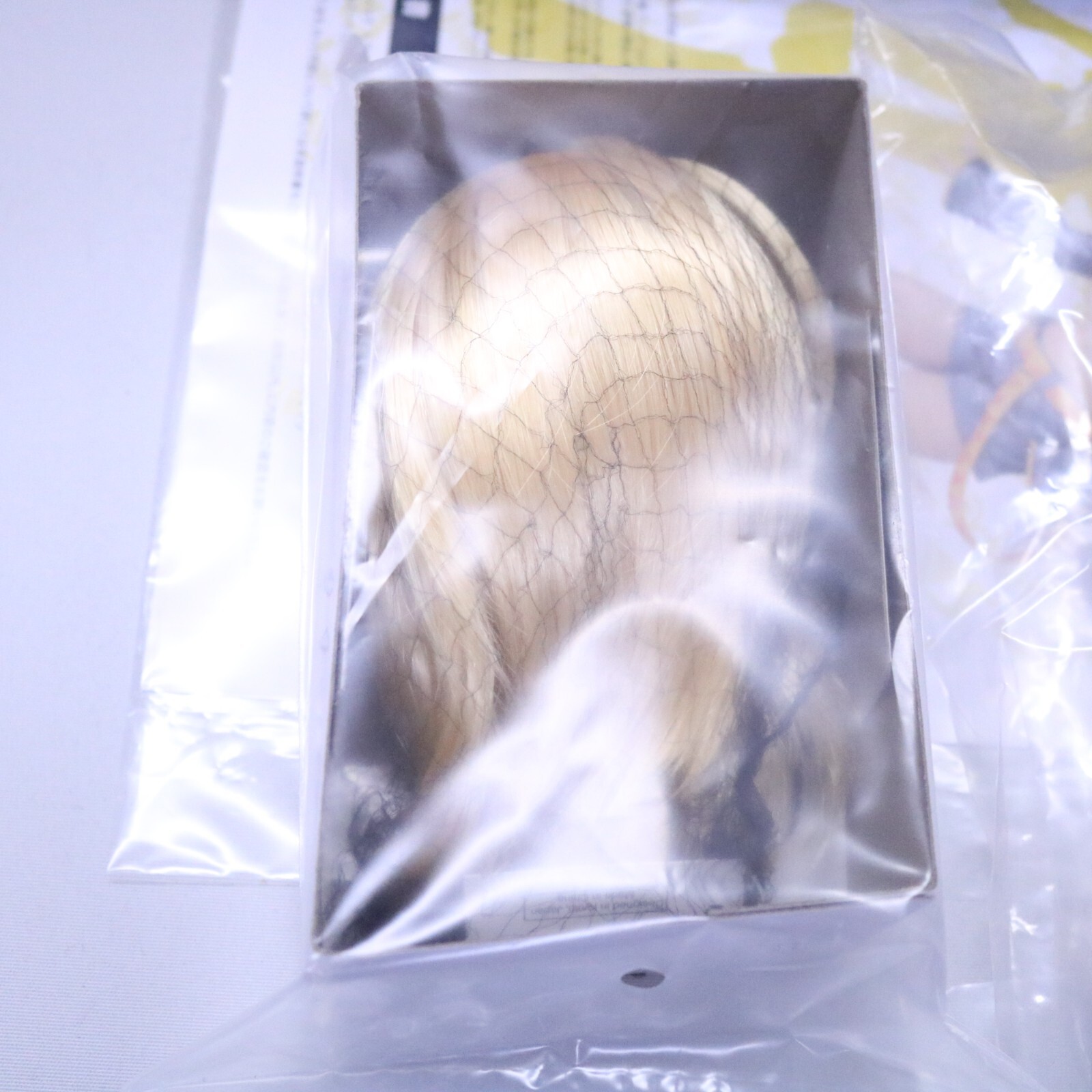 [NEW] VOLKS DD Dollfie Dream Kagamine Rin & Ren Vocaloid Rare Japan Toy ...