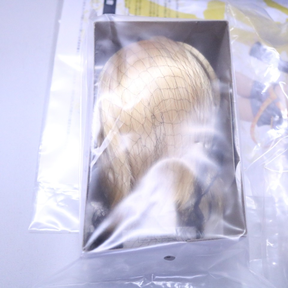 [NEW] VOLKS DD Dollfie Dream Kagamine Rin & Ren Vocaloid Rare Japan Toy ...
