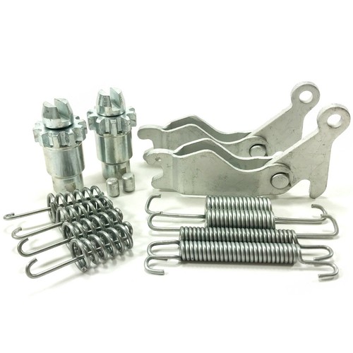 HANDBRAKE SHOE EXPANDER ADJUSTER KIT 160MM FOR: MERCEDES SPRINTER 95-06 ...