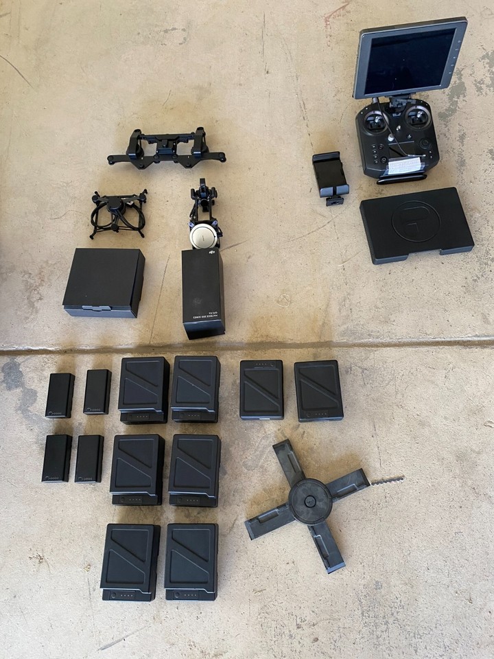 Matrice M210 Drone | eBay