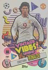 Vintage Vibes Ronaldo - Card Value