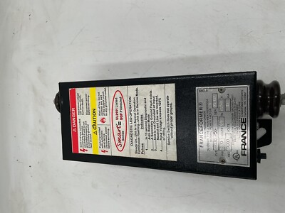 Transformers - Franceformer