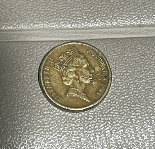 Rare Australian $2 HH Coin 1988 | eBay Australia