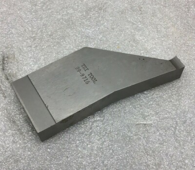 TRI TOOL 99-9716 BIT DURABIT PIPE BEVELING TUBE SQUARING | eBay