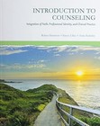 Introduction to Counseling by Robyn T. Simmons 9781524996970| eBay