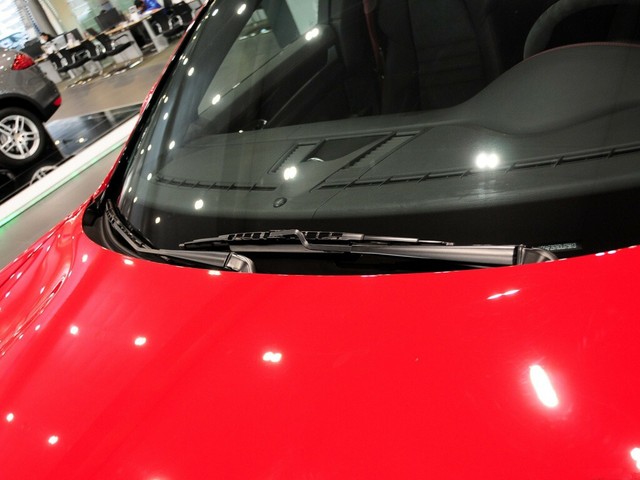 PORSCHE OEM 10-13 Panamera Wiper-Front Blade 97062890100 for sale ...