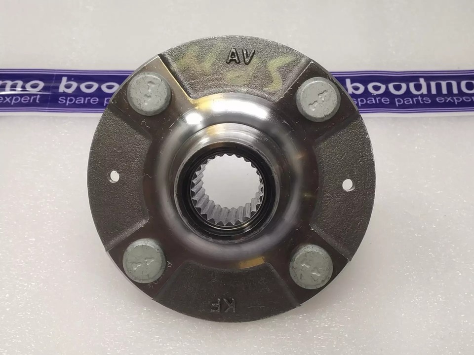 Wheel Hub for HYUNDAI AURA I10 I20 SANTRO VERNA 517501S000 | eBay