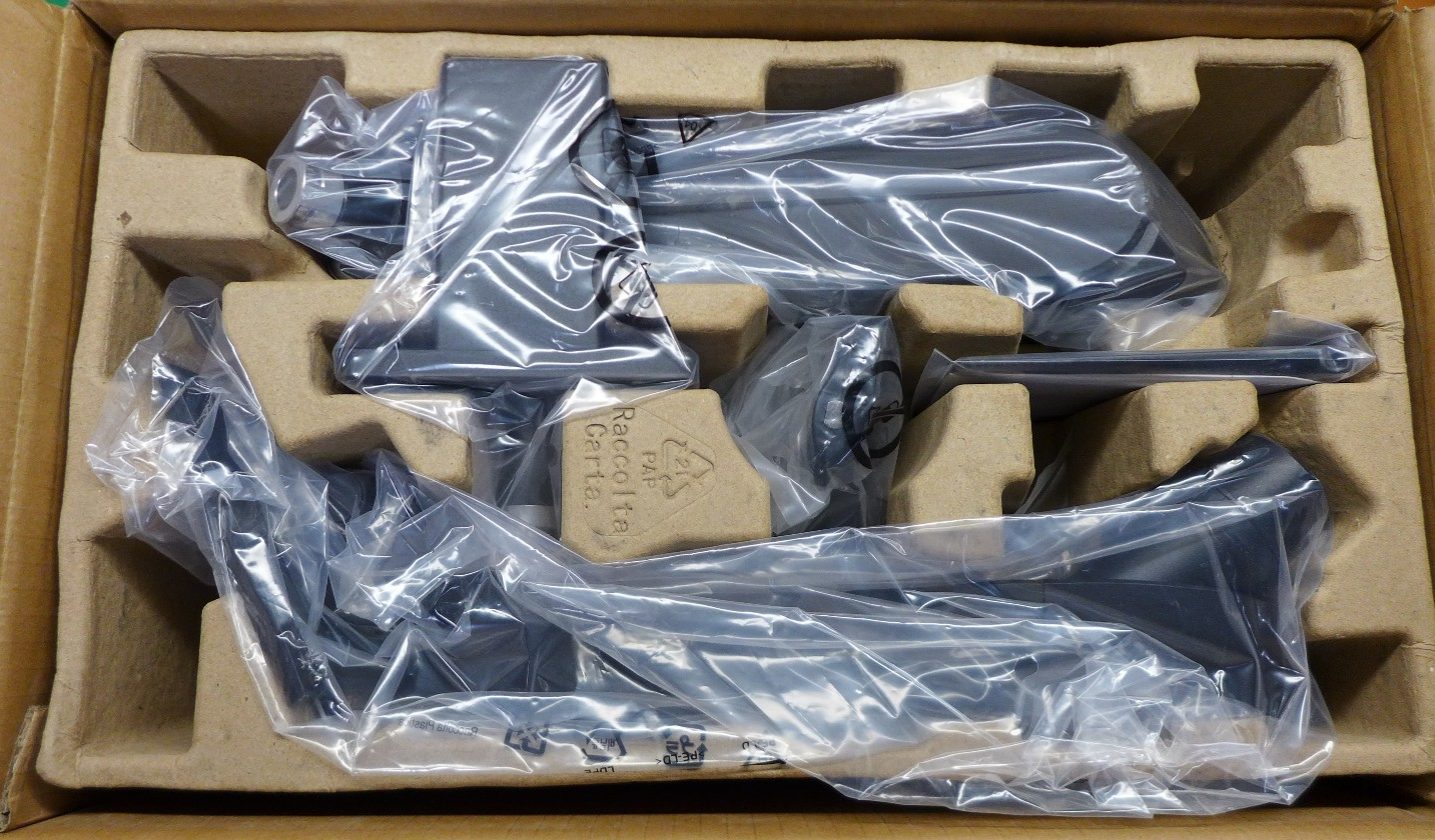 NEW Dell Single Monitor Stand w/VESA Plates MSA20 3GCWM | eBay